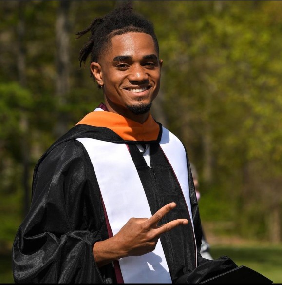 Portfolio | Jordan Howard